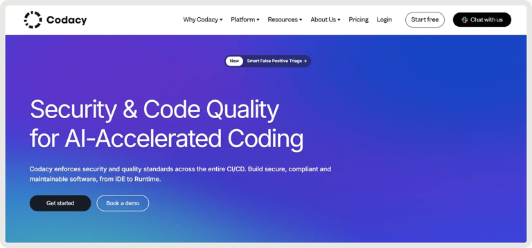 Top 8 Automated Code Review Tools for Developers in 2026